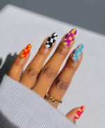 68 Cute Y2K Nails Designs You Cannot Get Enough Of In