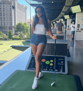 What To Wear To Top Golf For A Date Or Maxed Out Fun!