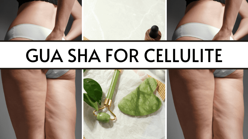 Gua Sha For Cellulite: Does It Work? (Shocking Revelations!) Gua Sha For Cellulite: Does It Work? (Shocking Revelations!)