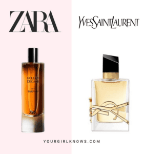 45 Intoxicating Zara Perfume Dupes Of Luxury Scents (in 2025)