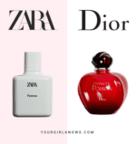 45 Intoxicating Zara Perfume Dupes Of Luxury Scents (in 2025)