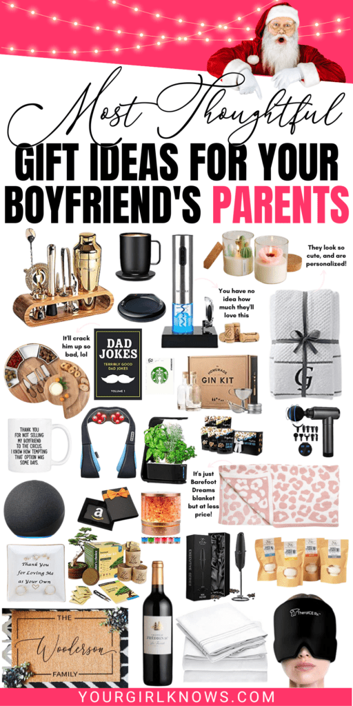 27 Unique Gifts For Boyfriend s Parents They ll Treasure 27 Unique Gifts For Boyfriend s Parents They ll Treasure