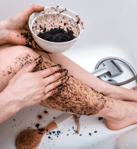 How To Exfoliate Underarms To Get Cleaner, GLOWING Armpits!
