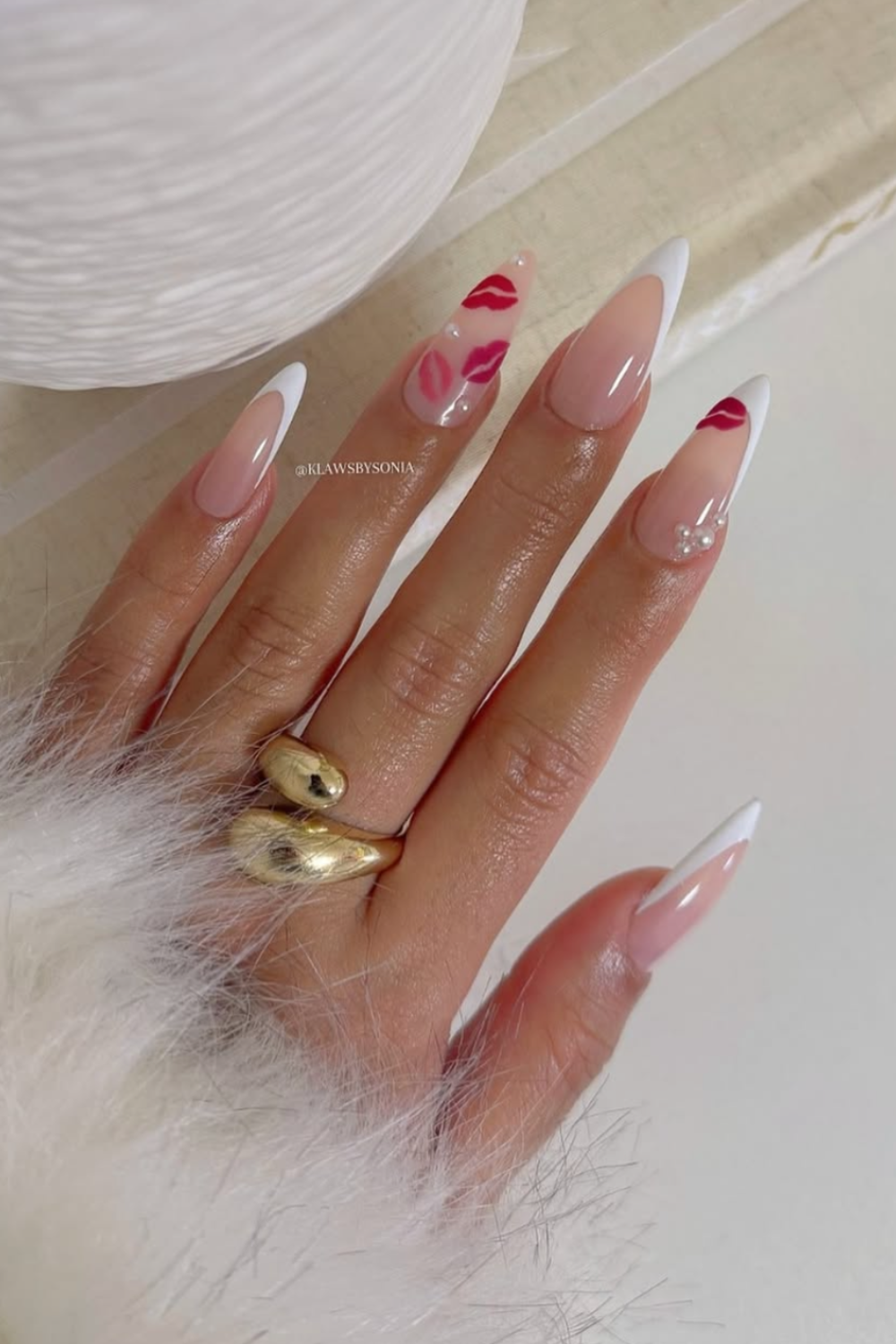 35 Heart Nails So Pretty You’ll Be Obsessed Immediately