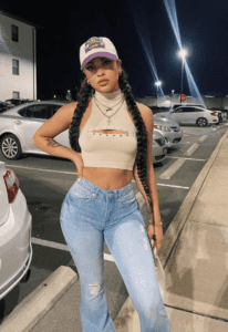 How To Dress Like A Baddie & Be Unapologetically Sassy!
