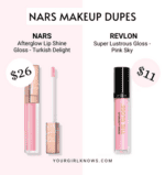 NARS Who? These 13 NARS Dupes Are Just As Incredible As The OG!