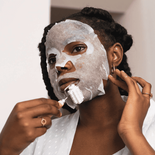 The Only Shower Routine For Glowing Skin Youll Ever Need In 2023
