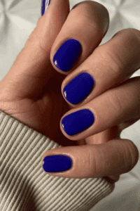11 Best Nail Colors For Short Nails To Steal The Spotlight!