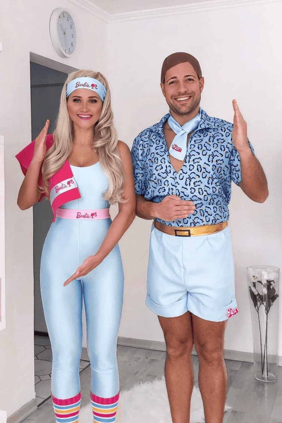 23 HOT Barbie Halloween Costumes That Are Winner At Any Party!