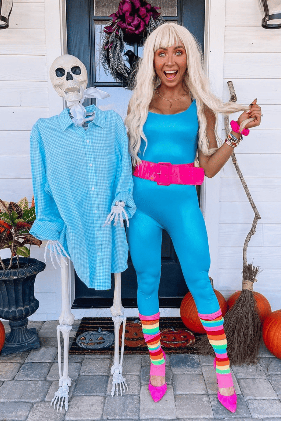 23 HOT Barbie Halloween Costumes That Are Winner At Any Party!