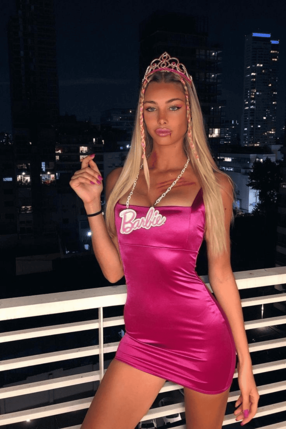 23 HOT Barbie Halloween Costumes That Are Winner At Any Party!