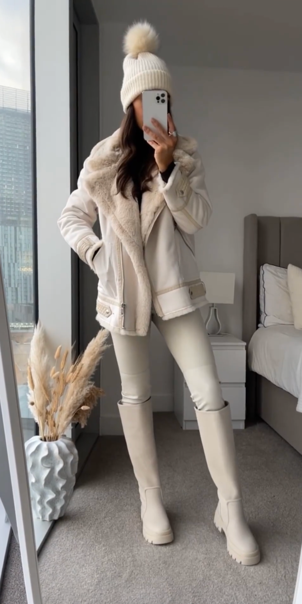 35 Cozy Winter Outfits That Are Hotter Than A Cup Of Cocoa