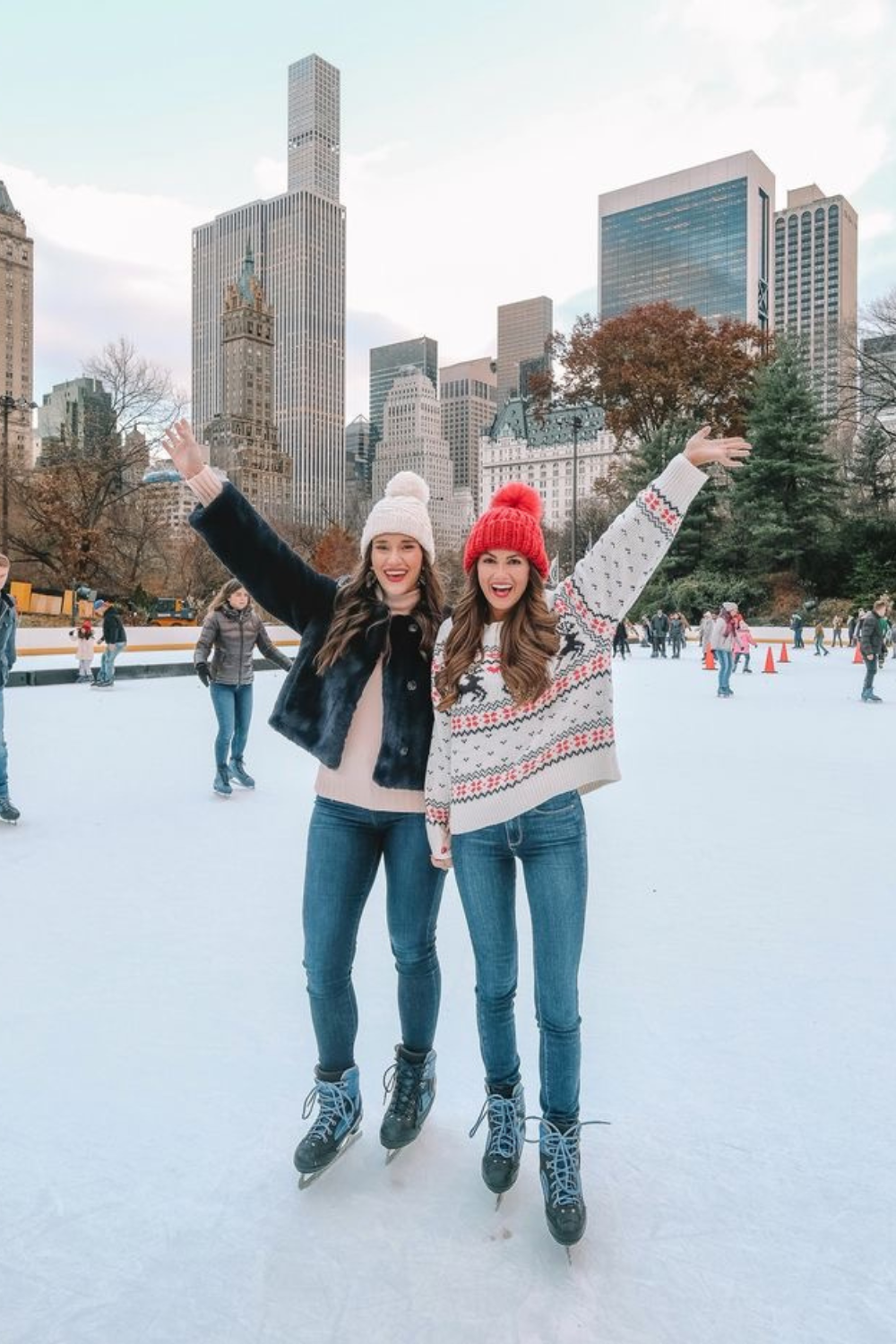 What To Wear Ice Skating? 27 Outfits To Glide & Twirl In Style