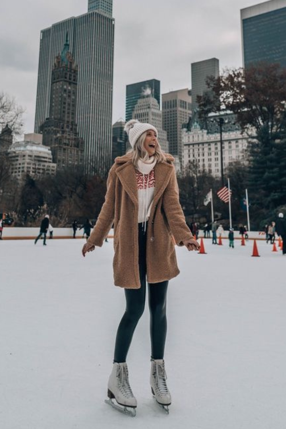 What To Wear Ice Skating? 27 Outfits To Glide & Twirl In Style