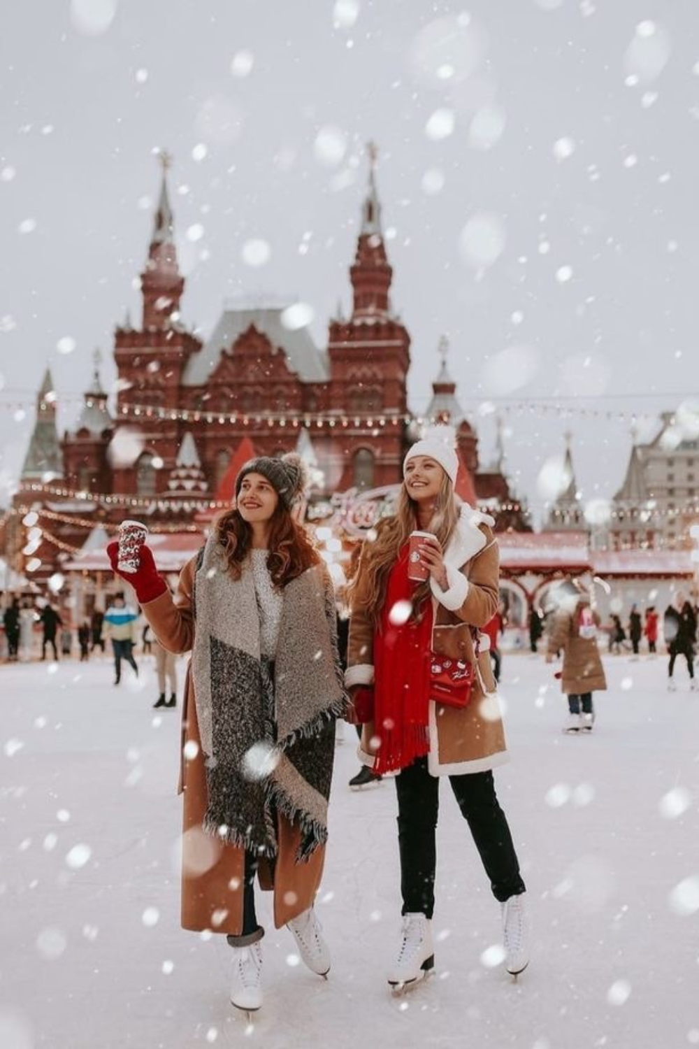 What To Wear Ice Skating? 27 Outfits To Glide & Twirl In Style