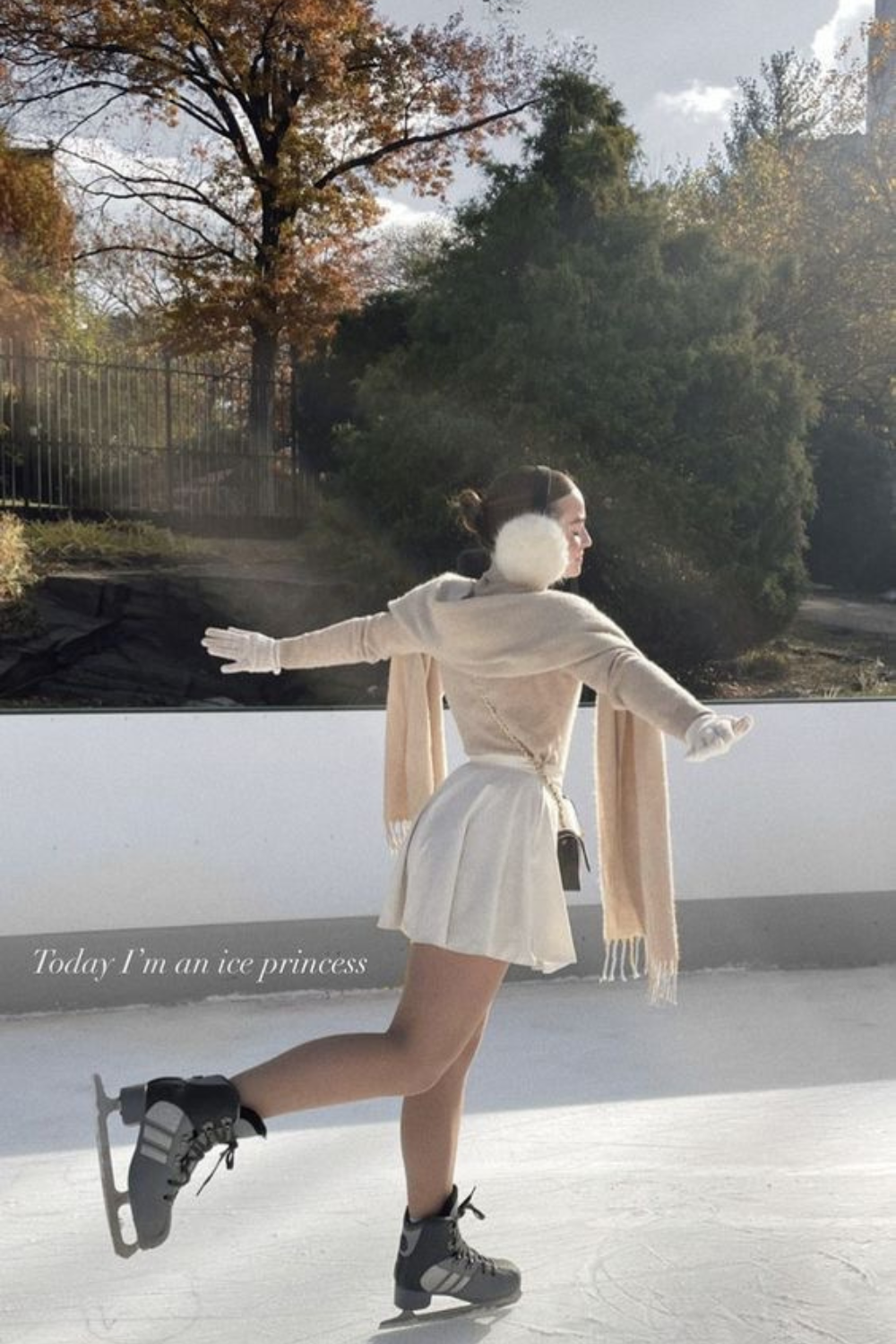 What To Wear Ice Skating? 27 Outfits To Glide & Twirl In Style