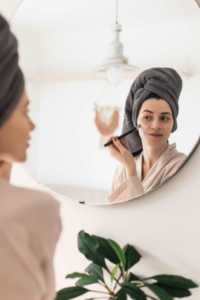How To Glow Up Naturally To Unveil The Unstoppable YOU