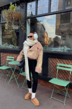 31 *HOT* UGG Tasman Slipper Outfits To Look Fly & Snuggly In