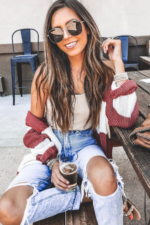 What To Wear To A Brewery: Beer-licious Outfit Ideas To SLAY