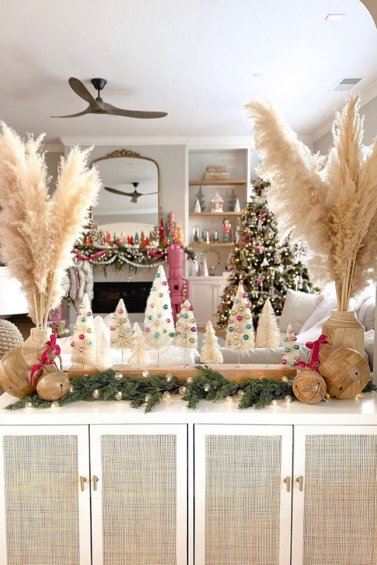 45 Christmas Decor Ideas For An Unforgettable Holiday Season