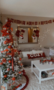 45 Christmas Decor Ideas For An Unforgettable Holiday Season