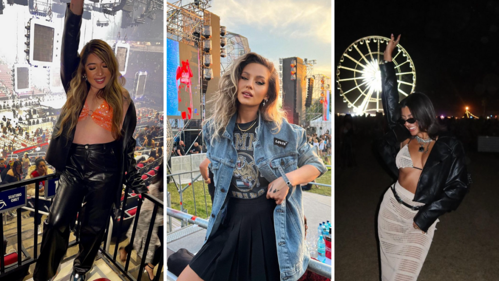23 Hottest Concert Outfits In Winter To Def Steal The Show