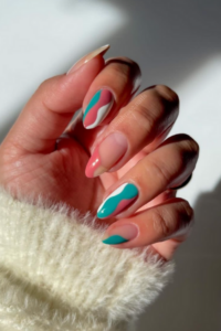 39 Can't Miss December Nails That'll Thaw Your Hearts!