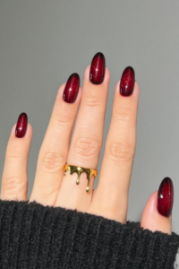 39 Can't Miss December Nails That'll Thaw Your Hearts!