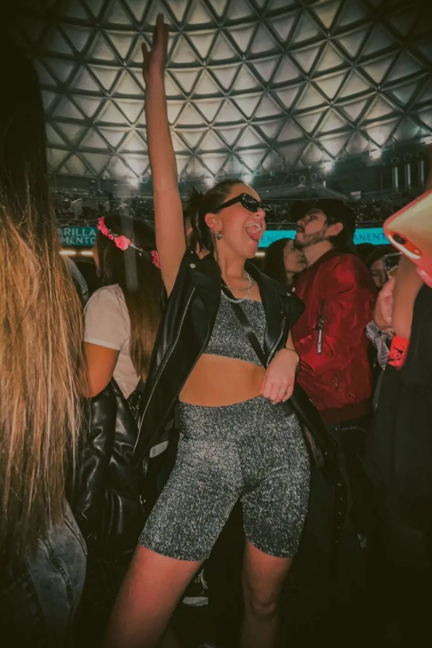 23 Hottest Concert Outfits In Winter To Def Steal The Show