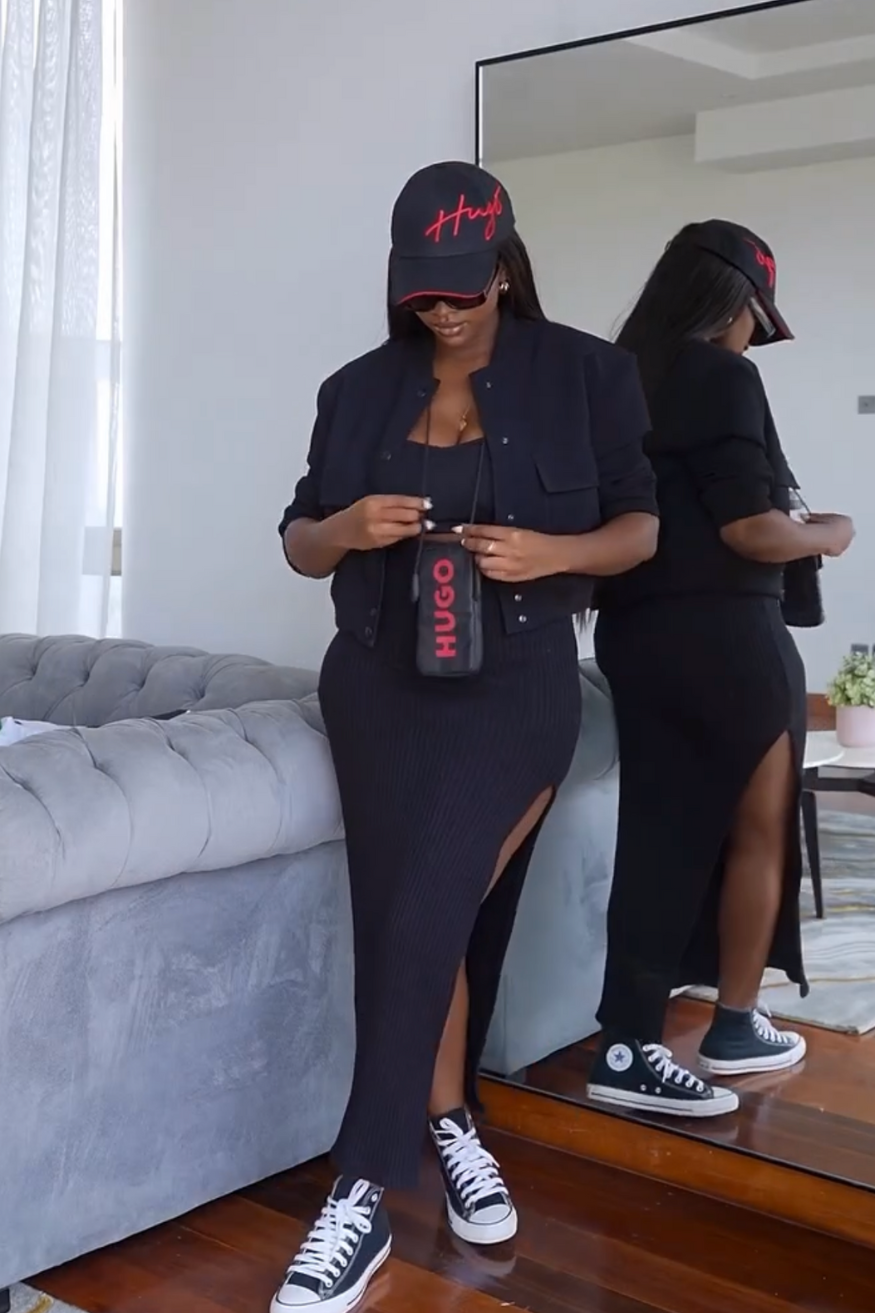 23 Hottest Concert Outfits In Winter To Def Steal The Show