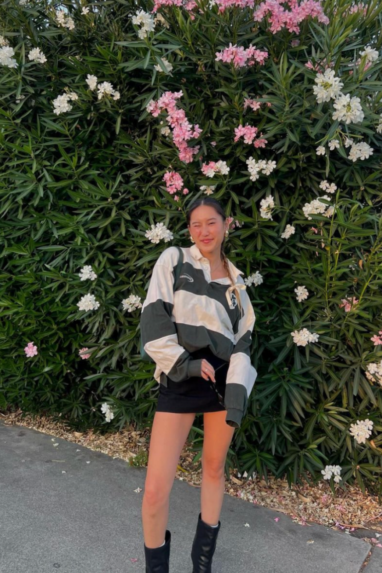 23 Uber-Cute Hoodie Outfits I Can't Stop Fangirling Over!!