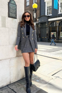 28 Best Old Money Outfits That Scream Rich Society Vibes