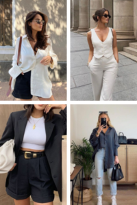 Where & How To Shop By Style: Select From 28 Fashion Styles