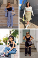 Where & How To Shop By Style: Select From 28 Fashion Styles