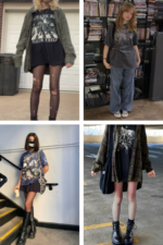 Where & How To Shop By Style: Select From 28 Fashion Styles