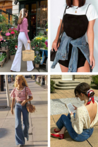 Where & How To Shop By Style: Select From 28 Fashion Styles