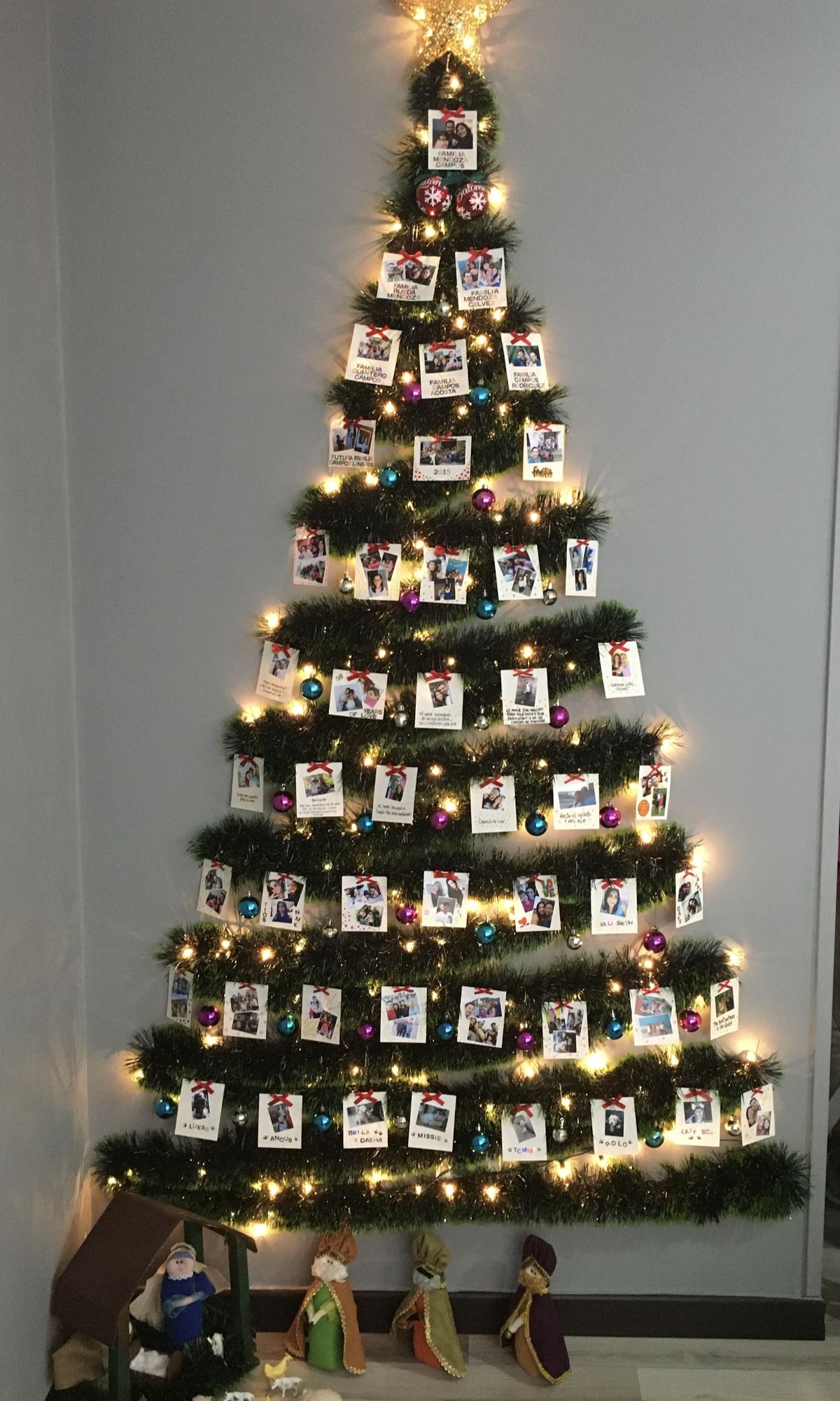 27 GORGE Christmas Tree Ideas That'll Jingle Your Bells!