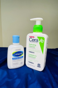 Cetaphil Vs. Cerave: I Tried Them For 8 Months (& One Won!)