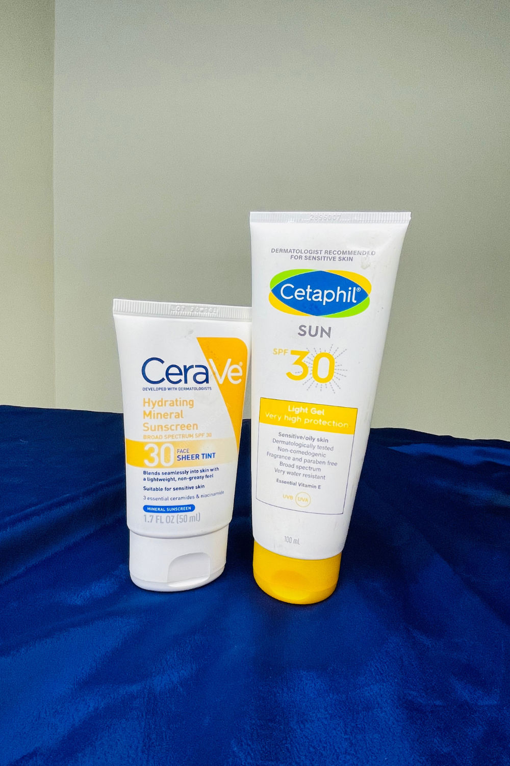 Cetaphil Vs. Cerave: I Tried Them For 8 Months (& One Won!)