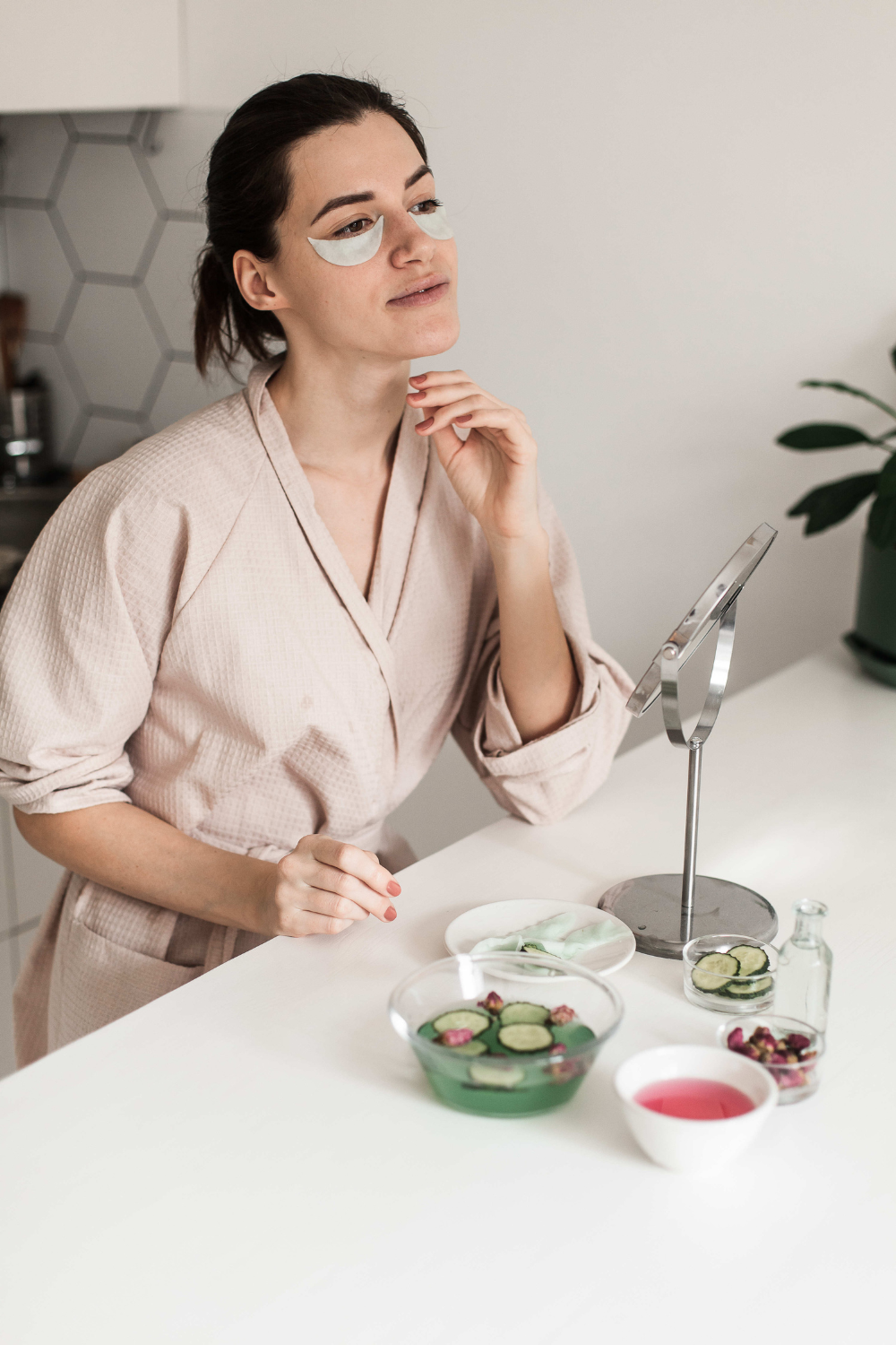 20 Most Epic Clear Skin Tips You Need To Know Right Now!