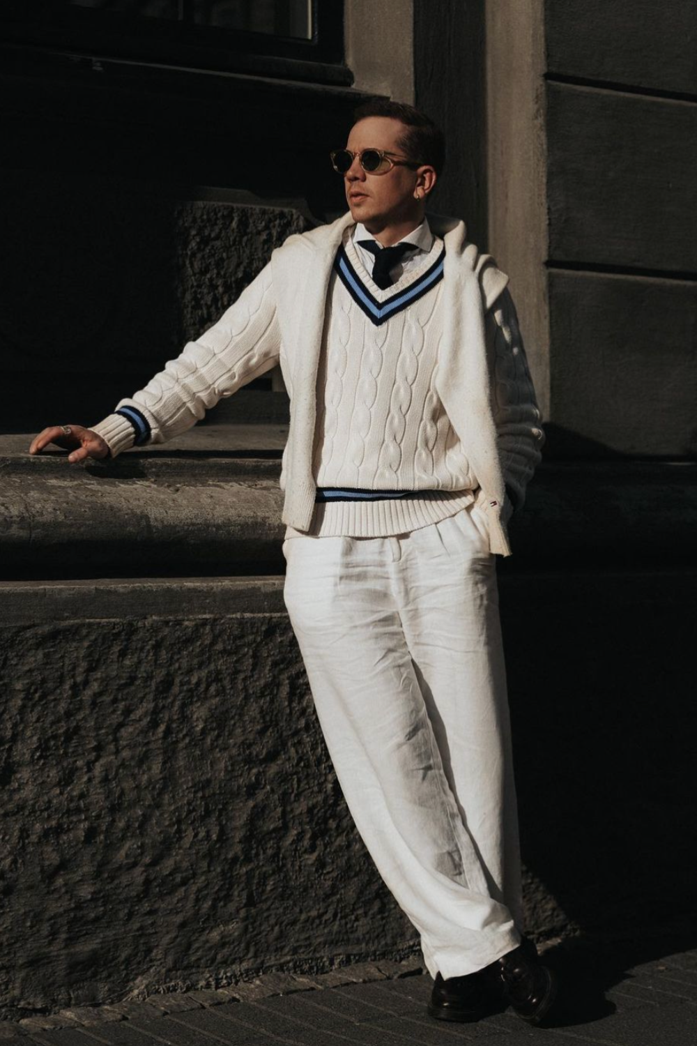 18 Old Money Style Secrets Every Dude NEEDS To Know!