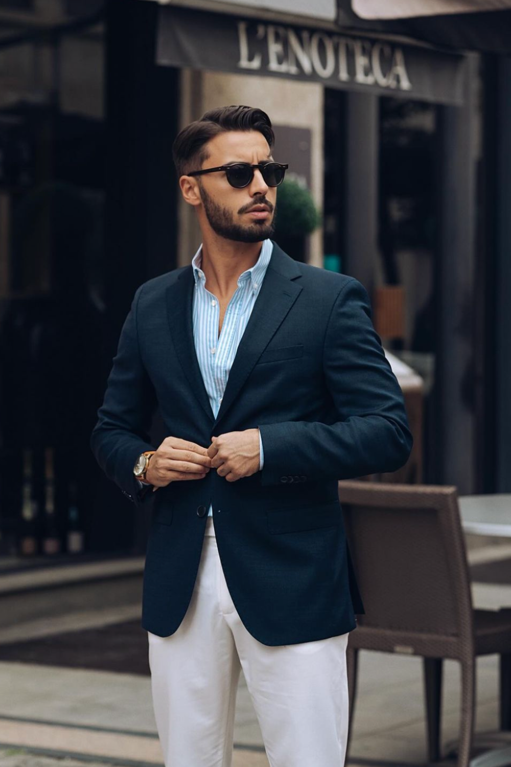 18 Old Money Style Secrets Every Dude NEEDS To Know!