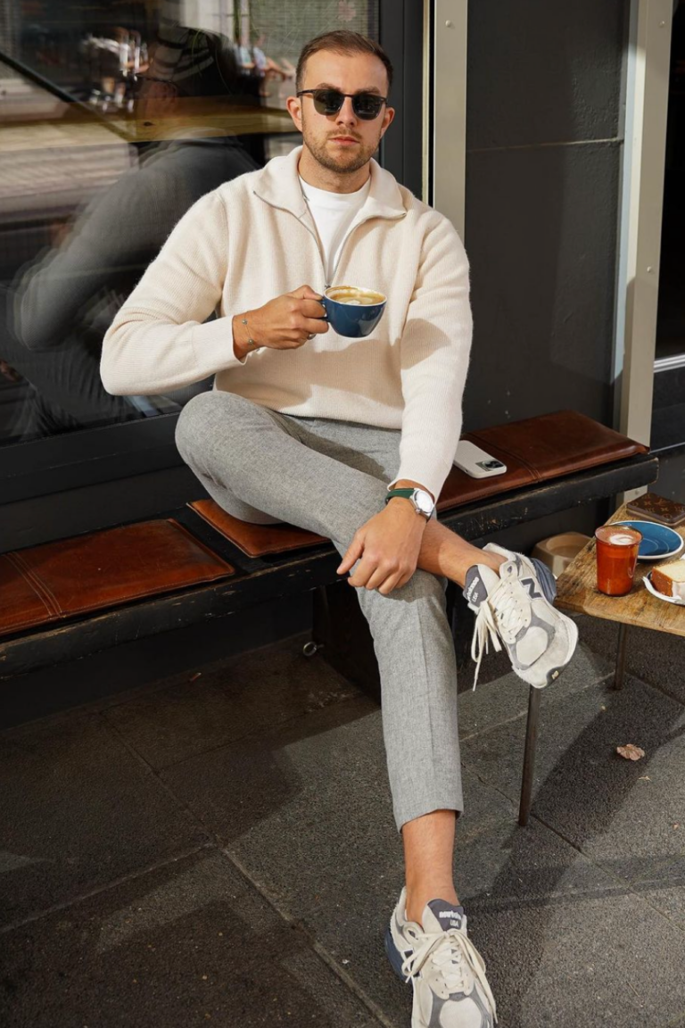 18 Old Money Style Secrets Every Dude NEEDS To Know!