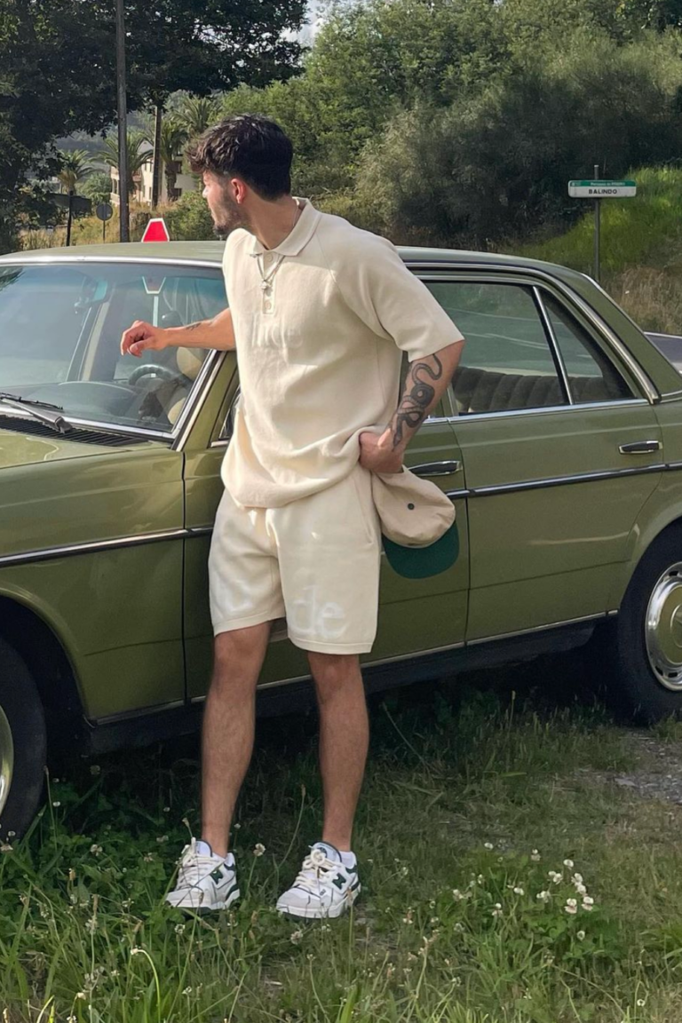 18 Old Money Style Secrets Every Dude NEEDS To Know!