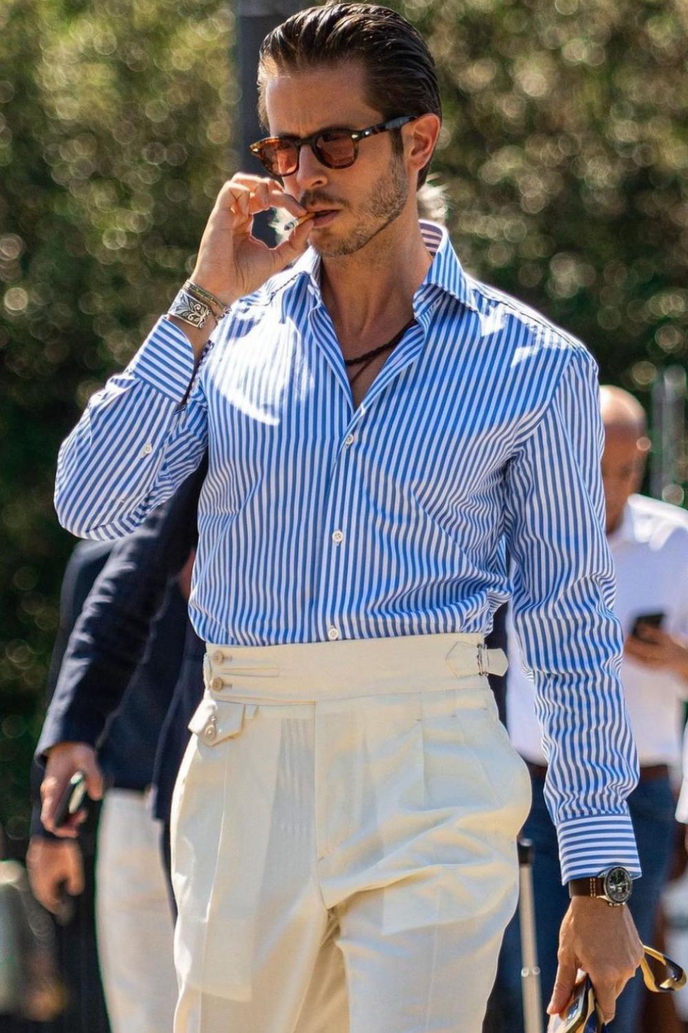 18 Old Money Style Secrets Every Dude NEEDS To Know!