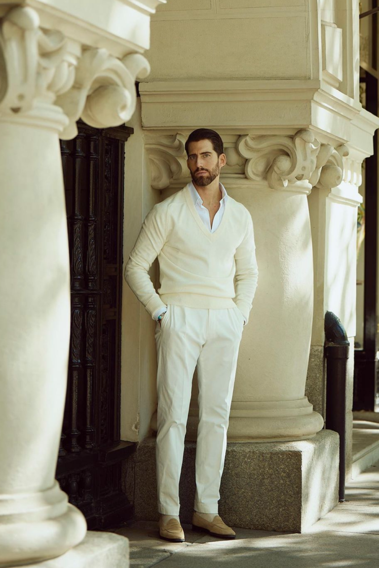 18 Old Money Style Secrets Every Dude NEEDS To Know!