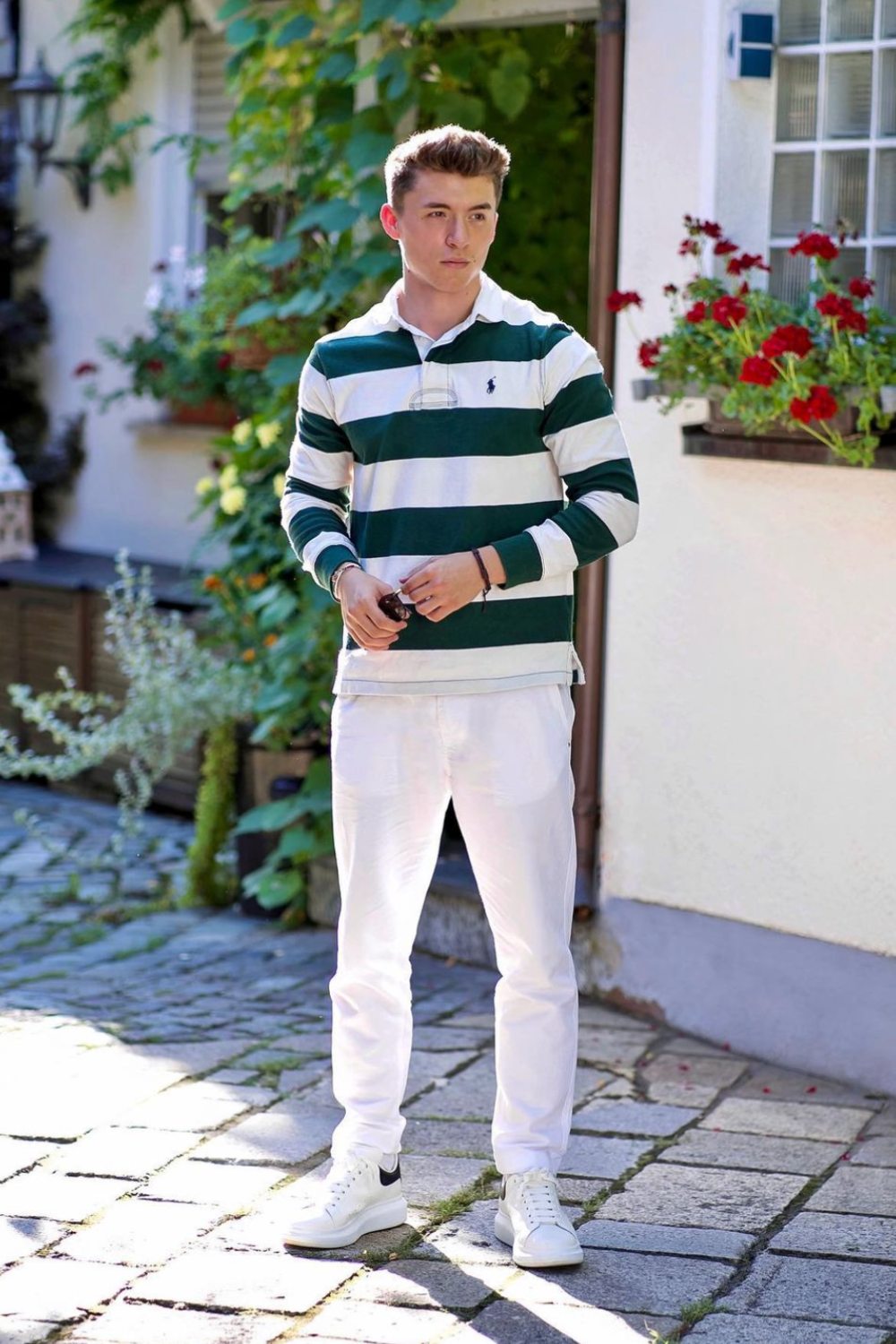 18 Old Money Style Secrets Every Dude NEEDS To Know!