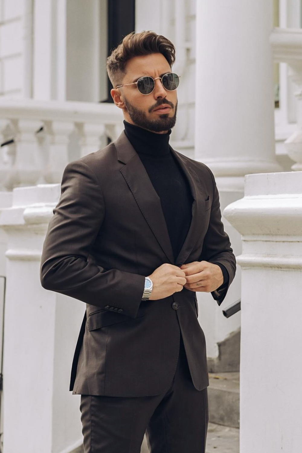 18 Old Money Style Secrets Every Dude NEEDS To Know!