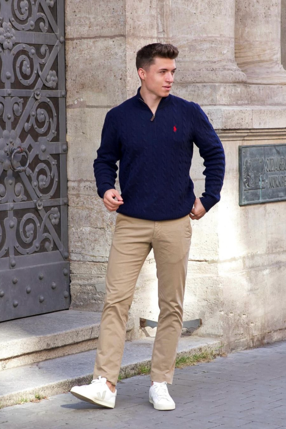 18 Old Money Style Secrets Every Dude NEEDS To Know!