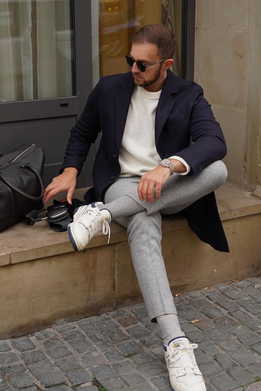 18 Old Money Style Secrets Every Dude NEEDS To Know!